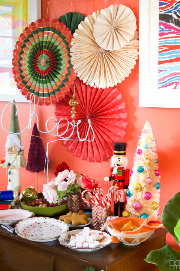 6 Tips For The Perfect Christmas Party