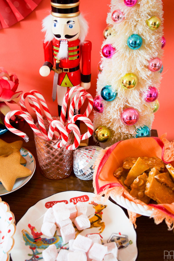 6 Tips For The Perfect Christmas Party