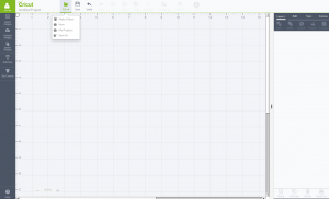 How To Use The Cricut Design Space Software