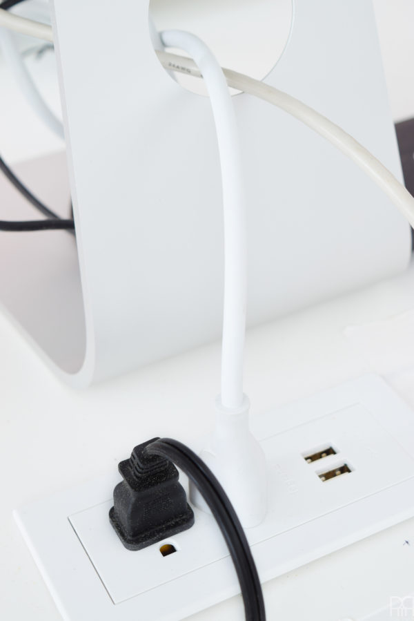 Easy to Install Furniture Power Units