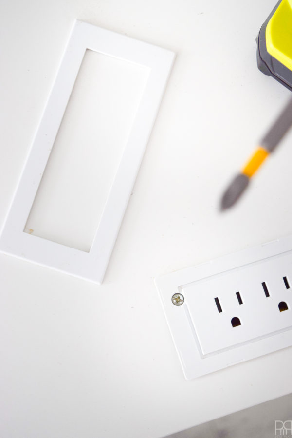 Easy to Install Furniture Power Units