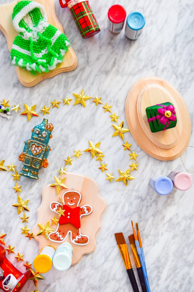 DIY Christmas Party Awards • PMQ for two