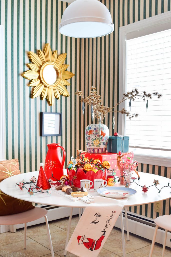 Retro Spray Paint light Reflectors • PMQ for two