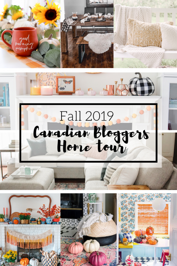 Colorful Fall Decorating Ideas • PMQ for two