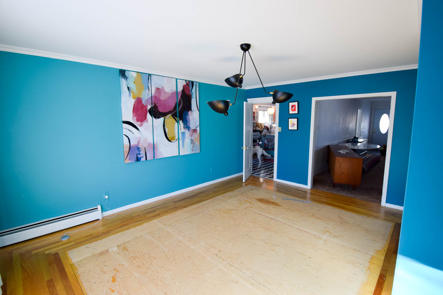 How to install pergo flooring on wall - xasergplus